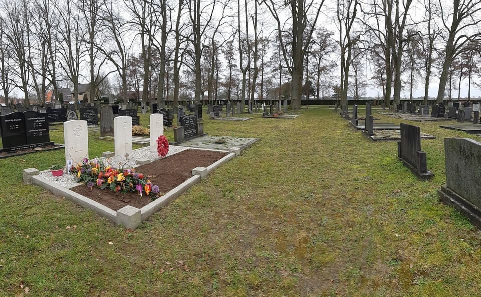 Les Knight 100th Birthday Tribute